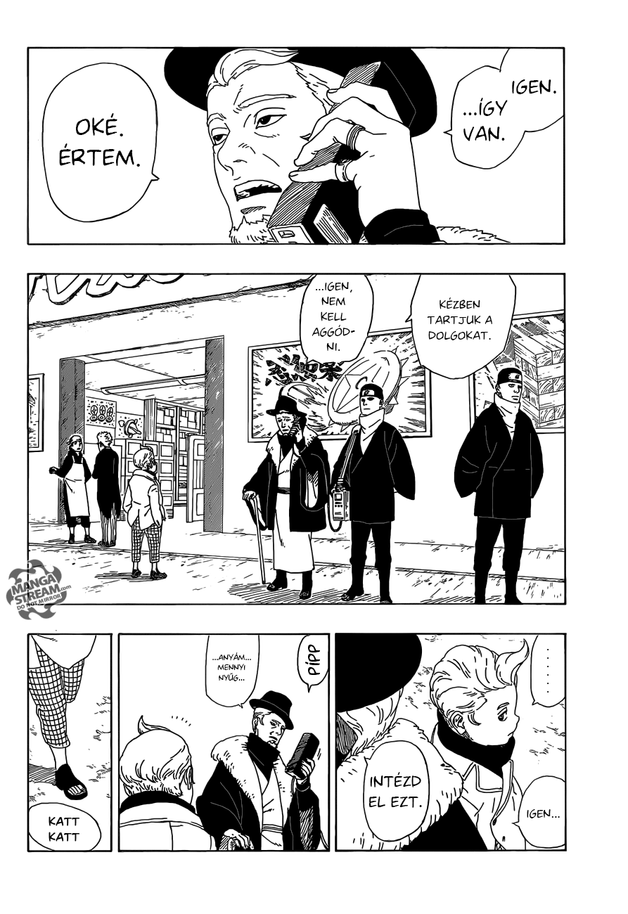 Naruto Kunhu Mangaolvasó Boruto Naruto Next Generations Chapter 011 Page 30